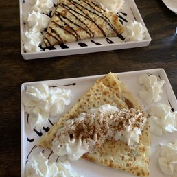 ROYAL CREPES - 186 Photos & 148 Reviews - 303 Main St, Beacon, New York ...