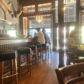 BUCKHORN STEAKHOUSE - Updated January 2026 - 1008 Photos & 1065 ...