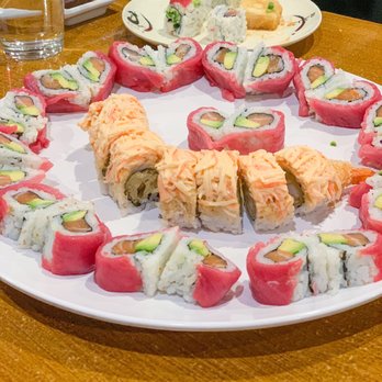 YAMATO 2 - Updated January 2025 - 944 Photos & 613 Reviews - 545 ...