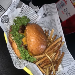 THE SENATE BAR & GRILL - 36 Photos & 53 Reviews - 219 S Grand Ave ...