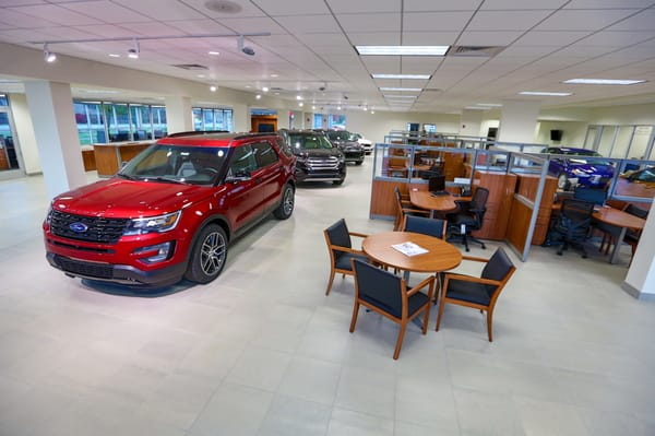 LASCO FORD - Updated November 2024 - 90 Photos & 131 Reviews - 2525 ...