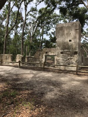 STONEY-BAYNARD RUINS - Updated December 2025 - 41 Photos - Plantation ...