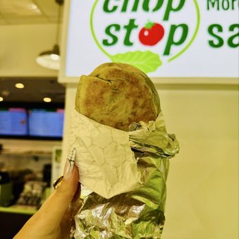 CHOP STOP - Updated August 2025 - 206 Photos & 243 Reviews - 6805 S Las ...