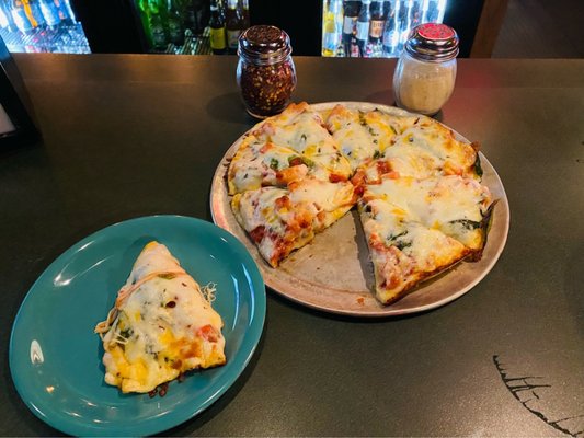 SHOT TOWER INN - 65 Photos & 87 Reviews - Pizza - 390 Locust St ...