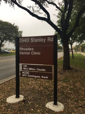 RHOADES DENTAL CLINIC - Updated January 2026 - 2940 Stanley Rd, San ...