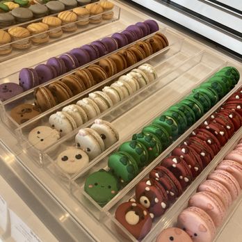 DAO BAKE & SIP CAFE - Updated January 2026 - 192 Photos & 33 Reviews ...