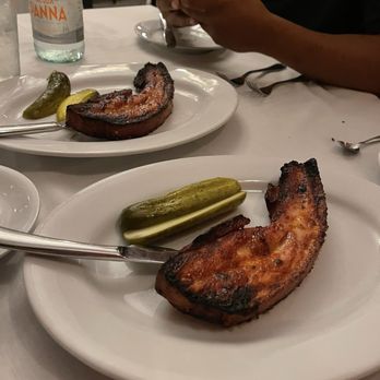 AMBER STEAKHOUSE - Updated June 2025 - 590 Photos & 474 Reviews - 119 ...