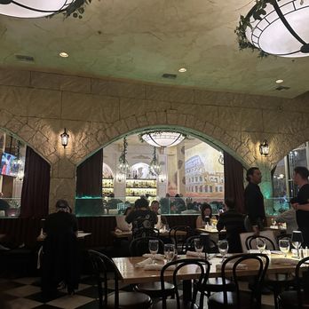 ROMANISSIMO CUCINA ITALIANA - Updated September 2025 - 365 Photos & 214 ...