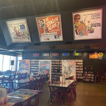 ALAMO DRAFTHOUSE CINEMA RALEIGH - Updated September 2025 - 478 Photos ...