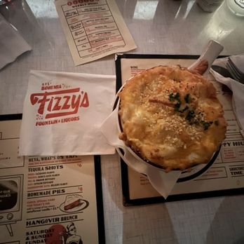 FIZZY’S FOUNTAIN & LIQUORS - Updated January 2025 - 301 Photos & 126 ...