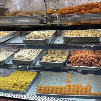 AGGARWAL SWEETS - Updated July 2025 - 160 Photos & 102 Reviews - 8158 ...