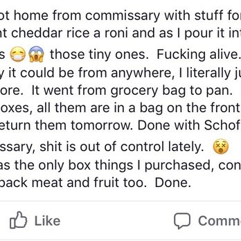 Schofield Barracks Commissary - Takeout & Delivery - 85 Photos & 86 ...