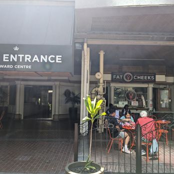 FAT CHEEKS HAWAII - 1287 Photos & 505 Reviews - 1200 Ala Moana Blvd ...