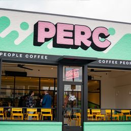 PERC COFFEE - Updated May 2025 - 32 Photos & 33 Reviews - 2316 Main St ...