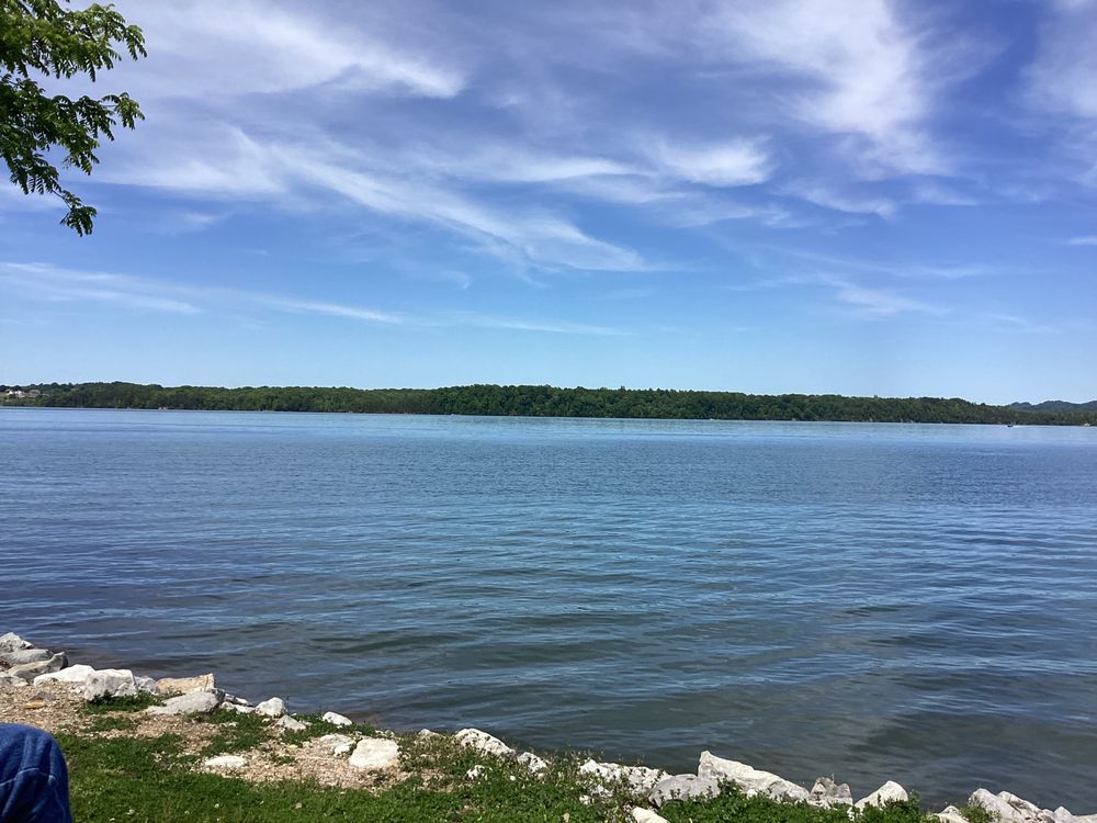 TOQUA CAMPGROUND - Updated August 2025 - 1315 Highway 360, Vonore ...