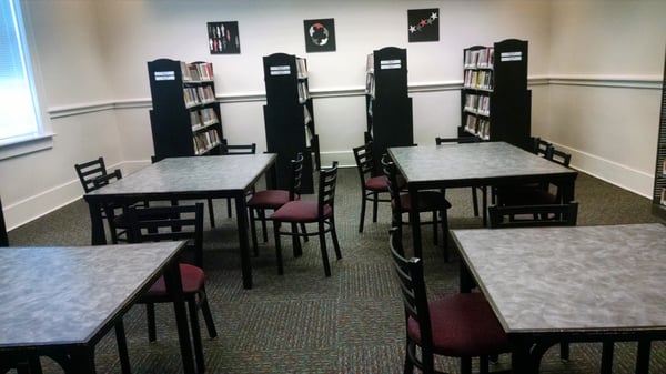 AIKEN COUNTY PUBLIC LIBRARY - Updated December 2025 - 32 Photos & 11 ...