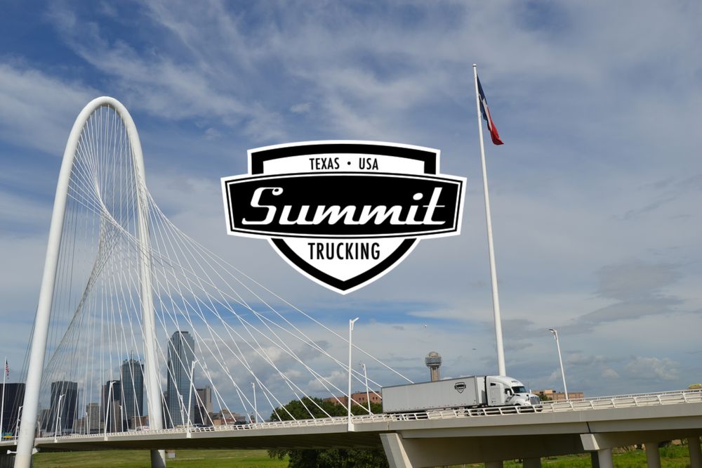 SUMMIT TRANSPORTATION - Updated October 2025 - 1358 Medical District Dr ...