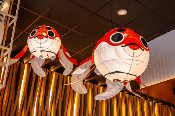 UZU REVOLVING SUSHI - Updated January 2026 - 800 Photos & 621 Real ...