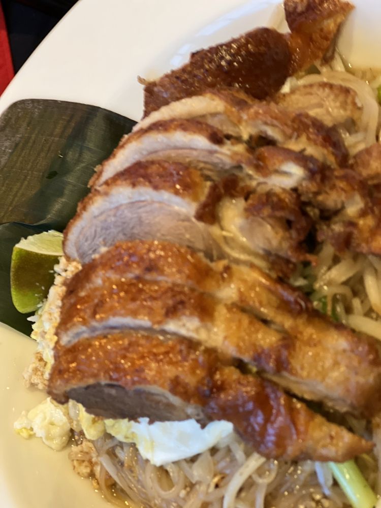 ANDALIN THAI KITCHEN AND BAR - 26 Photos & 39 Reviews - 24 W St, Beverly, Massachusetts - Thai ...