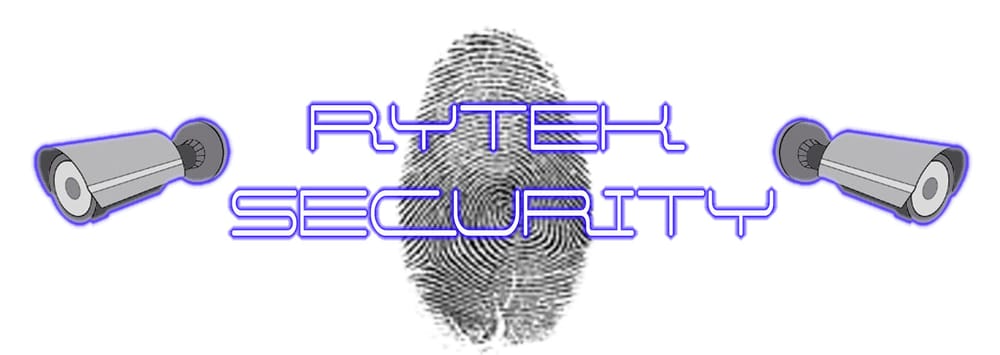 RYTEK SECURITY - Updated December 2025 - Payson, Arizona - Security ...