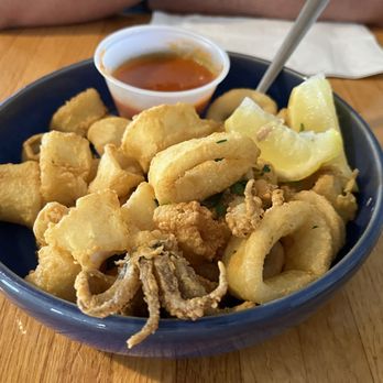 FLANDERS FISH MARKET & RESTAURANT - Updated December 2024 - 361 Photos ...