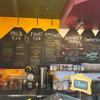NUM NUM BOBA - 426 Photos & 169 Reviews - 6300 Mae Anne Ave, Reno ...