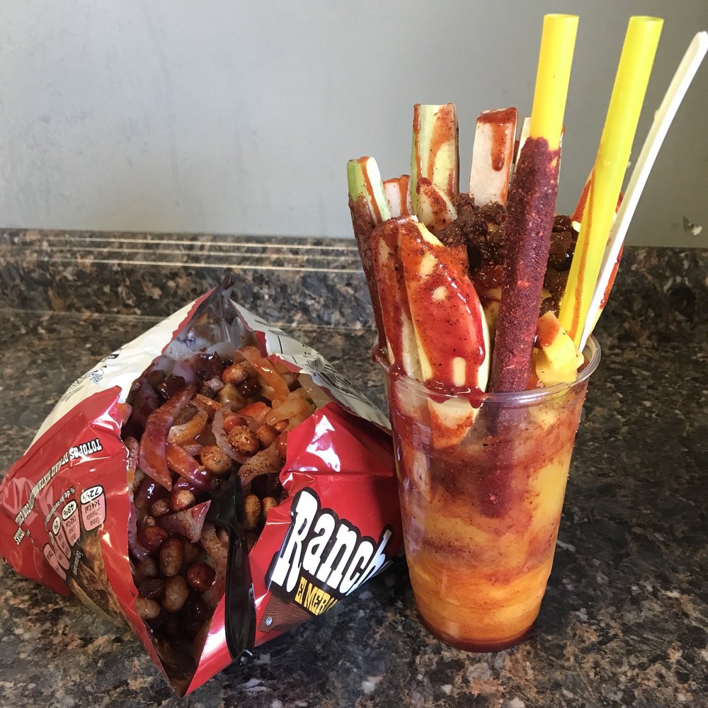 Top 10 Best Raspados in Seattle, WA - Last Updated August 2021 - Yelp