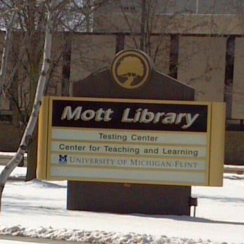MOTT COMMUNITY COLLEGE - Updated December 2025 - 11 Reviews - 1401 E ...