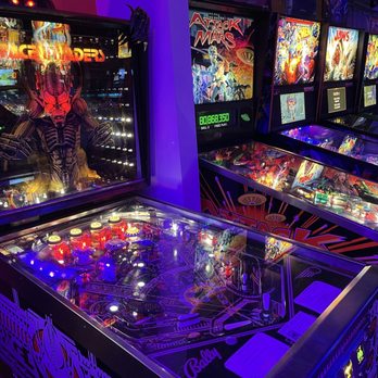 RECLAIM ARCADE - Updated October 2025 - 67 Photos & 32 Reviews - 2324 ...