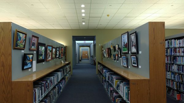 ELEANOR LONDON CÔTE SAINT-LUC PUBLIC LIBRARY - Updated January 2026 ...