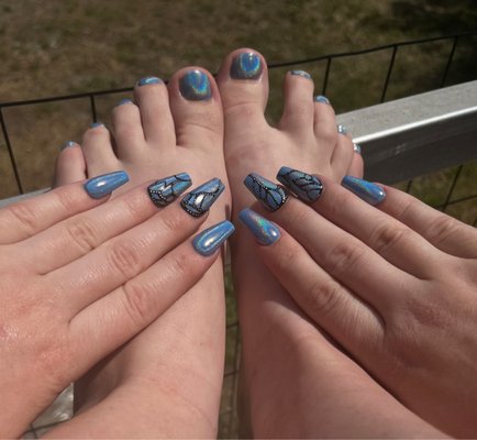 LUCY NAILS - Updated September 2025 - 1101 Caseyville Rd, Caseyville ...