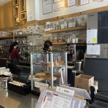 ASHA TEA HOUSE - Updated July 2024 - 1197 Photos & 734 Reviews - 17 ...