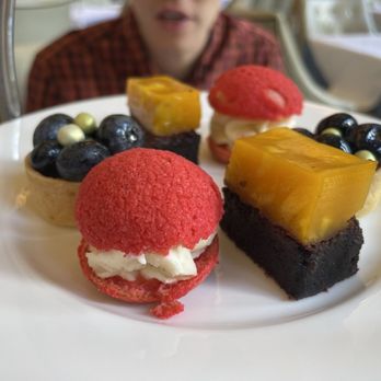 MARY CASSATT TEA ROOM - Updated August 2025 - 214 Photos & 92 Reviews ...