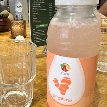 WARUNG SPANG MAKANDRA - Updated July 2025 - 141 Photos & 161 Reviews ...