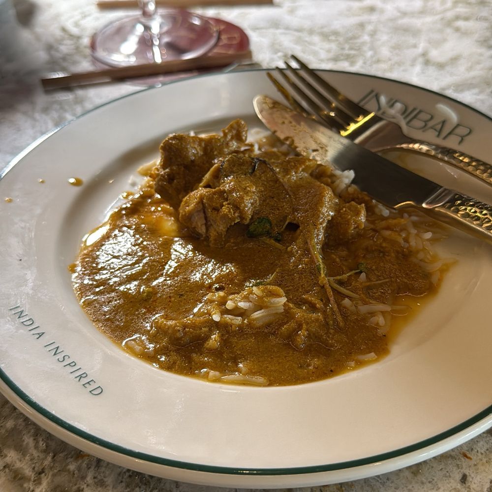 INDIBAR - Updated August 2025 - 147 Photos & 87 Reviews - 6208 N ...