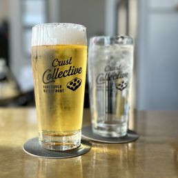 RUSE BREWING CRUST COLLECTIVE - Updated December 2025 - 259 Photos ...