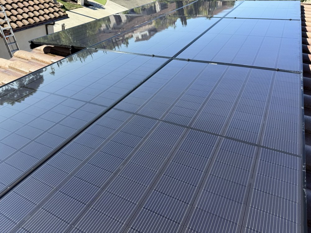 HAPPY SQUEEGEE - Updated December 2025 - 22 Photos & 18 Reviews - La ...