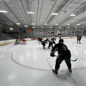 MADISON ICE ARENA - Updated October 2025 - 725 Forward Dr, Madison ...