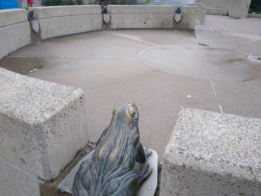 KEN ROSS PARK - Updated December 2025 - 600 Longfields Drive, Ottawa ...