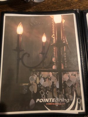 POINTE DINING - Updated July 2025 - 20 Photos & 49 Reviews - 1881 Seven ...