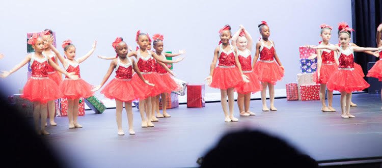 DESTINY DANCE STUDIO | 697 Davis Rd, Stockbridge, Georgia | Dance ...