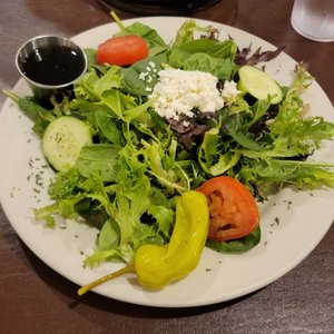 PAP’S ITALIAN GRILL - 25 Photos & 65 Reviews - 632 State Hwy 16 S ...