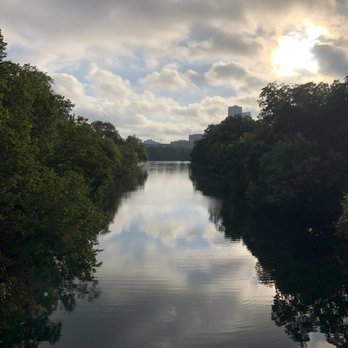 TOWN LAKE RUNNING TRAIL - THE ROCK - Updated December 2025 - 86 Photos ...