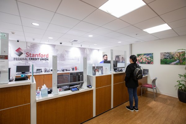 STANFORD FEDERAL CREDIT UNION - Updated December 2025 - 20 Photos & 24 ...