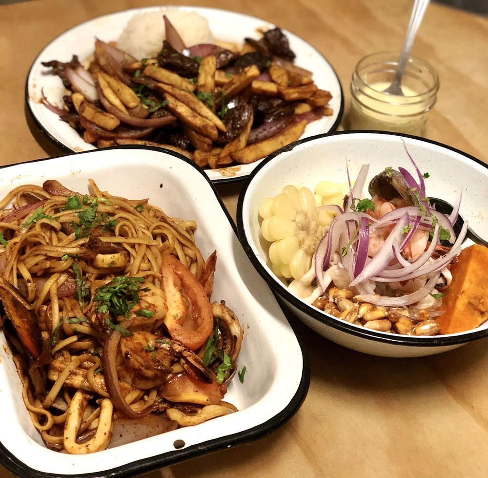 CASA CHASKIS - 310 Photos & 212 Reviews - 2380 Santa Fe Ave, Long Beach ...