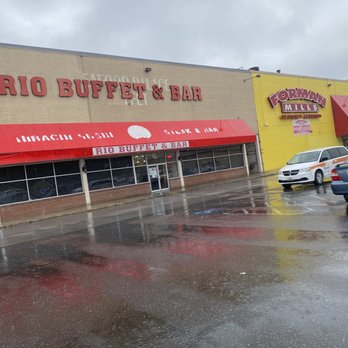 RIO BUFFET & BAR - Updated December 2025 - 31 Photos & 73 Reviews ...