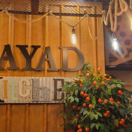 SAYAD MEDITERRANEAN KITCHEN - Updated December 2025 - 655 Photos & 545 ...