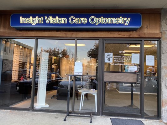 INSIGHT VISION CARE OPTOMETRY - Updated February 2025 - 13 Photos & 46 ...