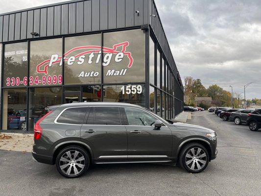 PRESTIGE AUTO MALL - Updated December 2025 - 85 Photos & 93 Reviews ...