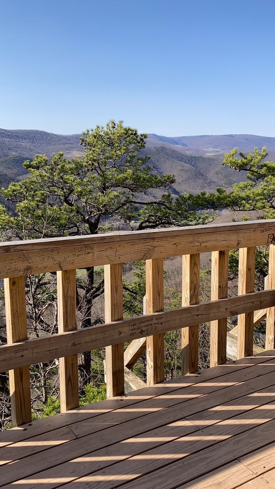 SENECA ROCKS NATIONAL RECREATION AREA - Updated October 2025 - 153 ...